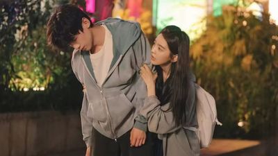 The First Frost (Cdrama) Episode 14 Release Time: When Will Hidden Love ...