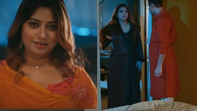 Yamini Thankachi Wedding