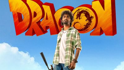 Return Of The Dragon Now On OTT: Here's Where To Watch Pradeep Ranganathan And Kayadu Lohar's ...