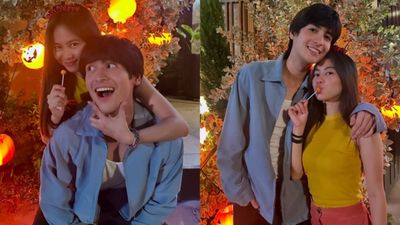 The Jewel Of Section E (Ang Mutya ng Section E) Episode 12 In Hindi: Is ...