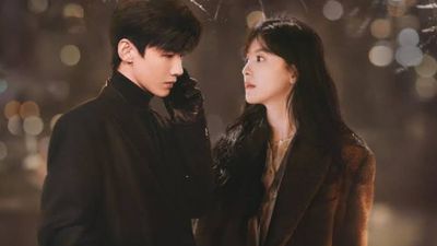 The First Frost (Cdrama) Episode 22 Netflix Release Time Today | The ...