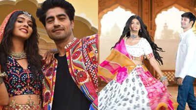 Yeh Rishta Kya Kehlata Hai New Cast After Leap: Samridhi Shukla ...