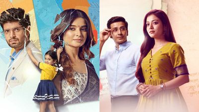 Ghum Hai Kisikey Pyaar Meiin New Cast After Leap: Param Singh, Sanam ...