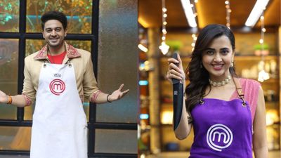 Celebrity MasterChef Top 5 Finalists Name: Archana Gautam Evicted ...