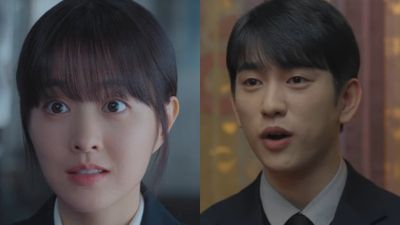 Study Group (Kdrama) Episode 3-4 Release Date And Time | Study Group ...