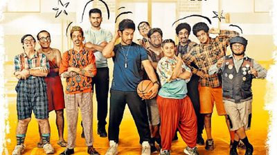 Sitaare Zameen Par Trailer Review: Riteish Deshmukh Shares One Word For ...
