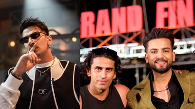 MTV Roadies 20 Full Contestants List: Who Will Join Elvish Yadav-Prince ...