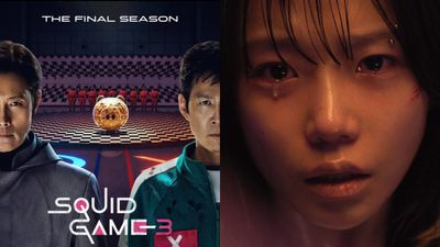 Squid Game 2 Episodes In Hindi | Squid Game Season 2 Full Episodes In ...