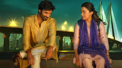 Kuberaa First Review: Dhanush’s Film Has Powerful & Intense ...