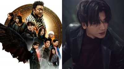 Trigger (2025 Kdrama) Netflix Release Time Today | Trigger Episode 1 ...