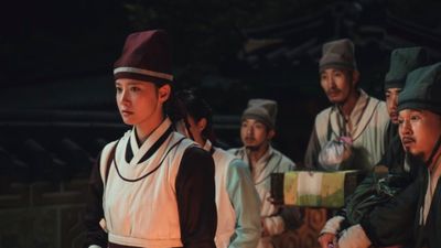 When Destiny Brings The Demon (Cdrama) Episodes 15-16 Release Time Today (August 22, 2025 ...