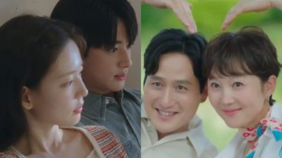 Trigger (2025 Kdrama) Netflix Release Time Today | Trigger Episode 1 ...