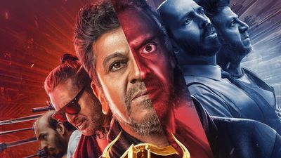 45 OTT Release: Where To Stream Shiva Rajkumar, Upendra, Raj B Shetty's Upcoming Film After Its ...