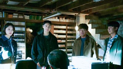 Taxi Driver 3 (Kdrama) Release Timings: When And Where To Stream Taxi ...