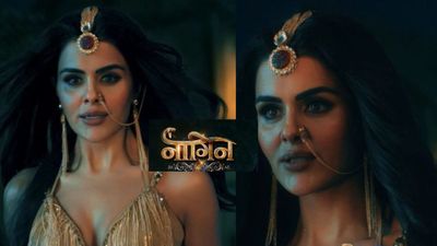 Naagin 7 Tonight (Jan 24) Episode 9 Release Time: When Will Naagin ...