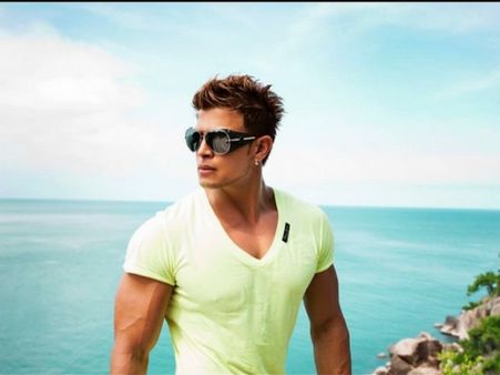 Sahil Khan: Latest News and Updates, Top Stories, Videos, Photos About ...