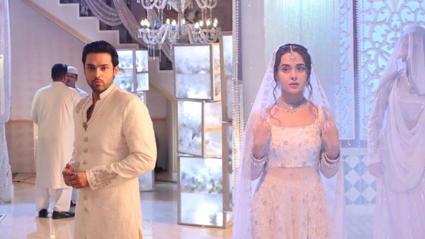 Parth Samthaan: Latest News and Updates, Top Stories, Videos, Photos ...