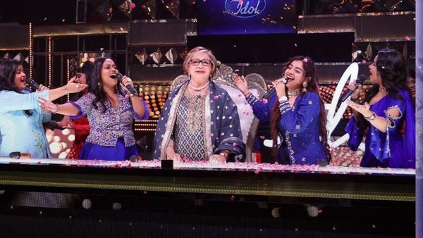 Indian Idol: Latest News and Updates, Top Stories, Videos, Photos About ...