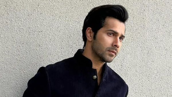 Varun Dhawan: Latest News and Updates, Top Stories, Videos, Photos ...