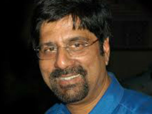 Kris Srikkanth set to join 'Jhalak Dikhhla Jaa 6' - Hindi Filmibeat
