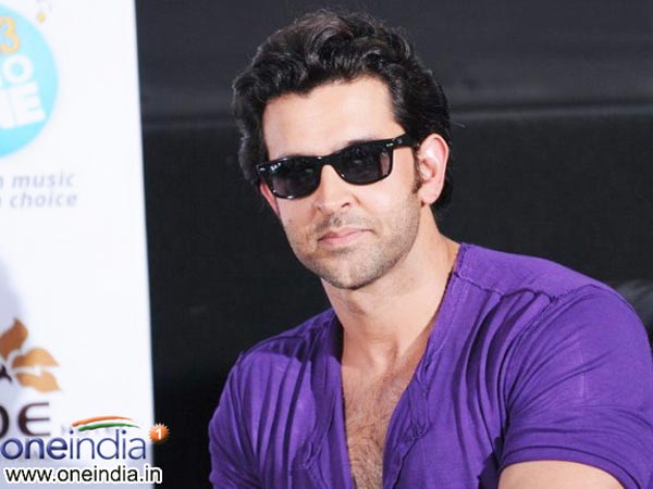 Hrithik Roshan says Cartoons have big influence on everyone - Hindi ...