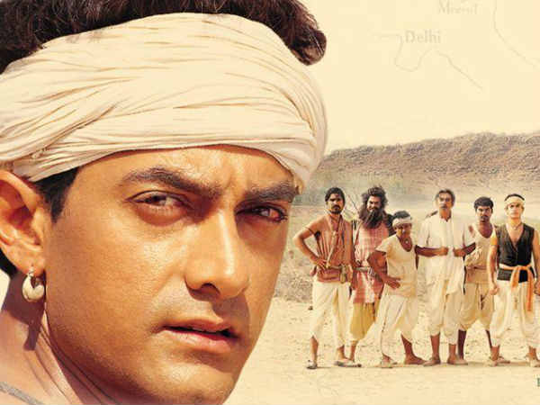 लगान के 20 साल- आमिर खान ने शेयर किया इमोशनल पोस्ट | 20 Years Of Lagaan ...