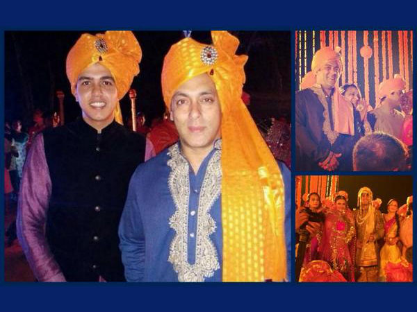 Salman Khan's brother-in-law Pulkit Samrat bags Divya Khosla's next ...