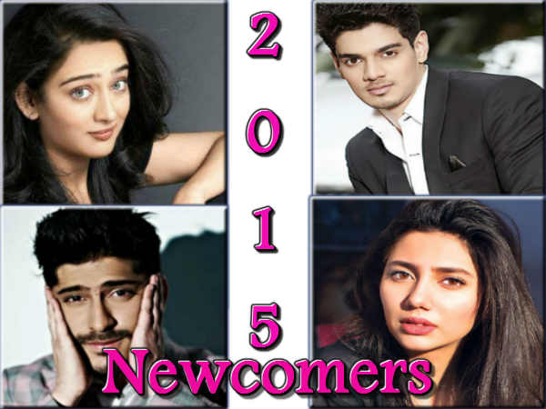 Year 2015: These 10 newcomers will enter bollywood in 2015 - Hindi ...