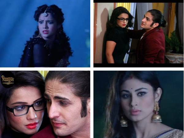 Naagin latest episode story in hindi: Naagin Loves Nevlaa - Hindi Filmibeat