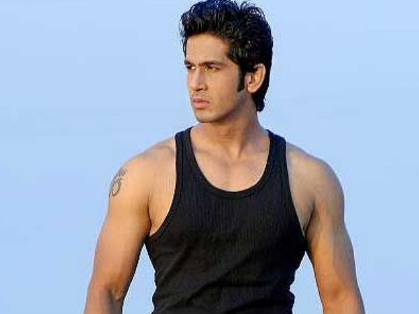 new entry in serial kavach - Hindi Filmibeat