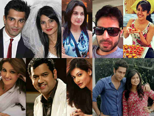 know about the famous love triangle of hindi television - Hindi Filmibeat