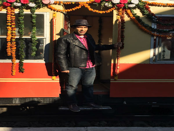 Conversation With har mard ka dard lead actor Faisal Rashid about his ...