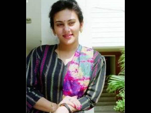 Ramayan's Seeta Aka Deepika Chikhalia details - Hindi Filmibeat