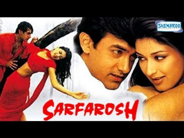Will Aamir Khan shoot Sarfarosh 2 next, know here - Hindi Filmibeat