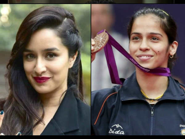 Shraddha Kapoor starts shooting the biopic today, says, ‘I can relate to Saina Nehwal’s journey ...