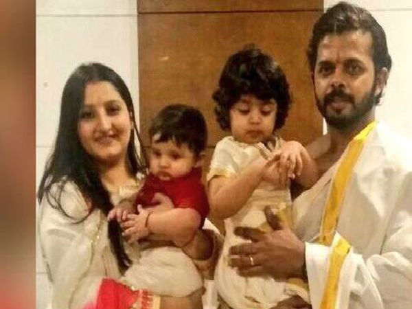 Bigg Boss 12 Sreesanth EX-girlfriend Nikesha shocking revelation ...