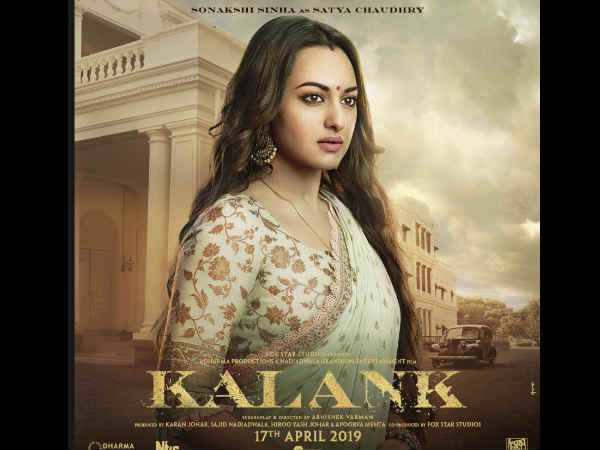 Kalank Movie Review| Kalank film rating | Kalank Film story and plot ...