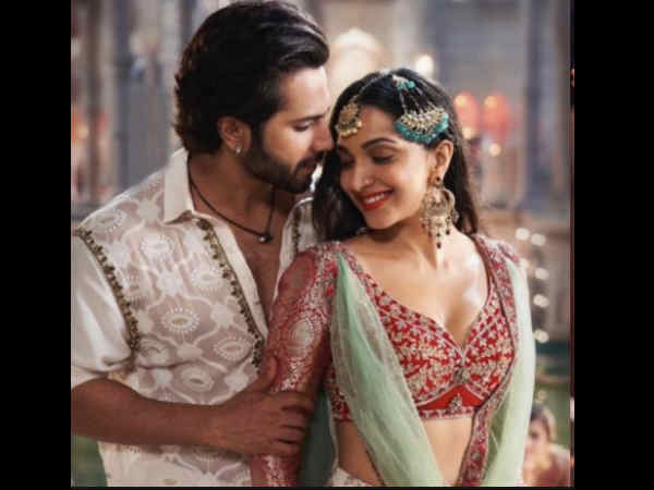 Kalank Movie Review| Kalank film rating | Kalank Film story and plot ...