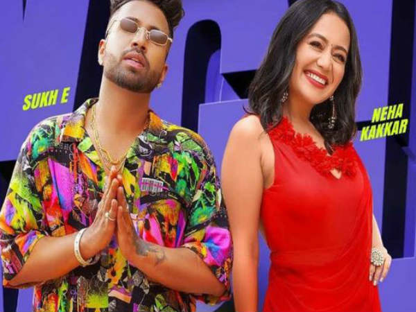 Punjabi Singer Sukhe Exclusive Interview - Hindi Filmibeat