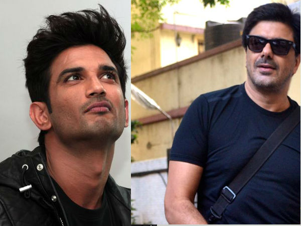 सुशांत सिंह राजपूत के सुसाइड पर समीर सोनी ने किया खुलासा Sushant singh ...