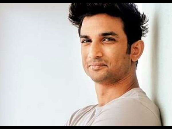 रिया के जाने के बाद सुशांत ने किया था बहन को SOS, कहा था- 'मुझे डर लगा ...