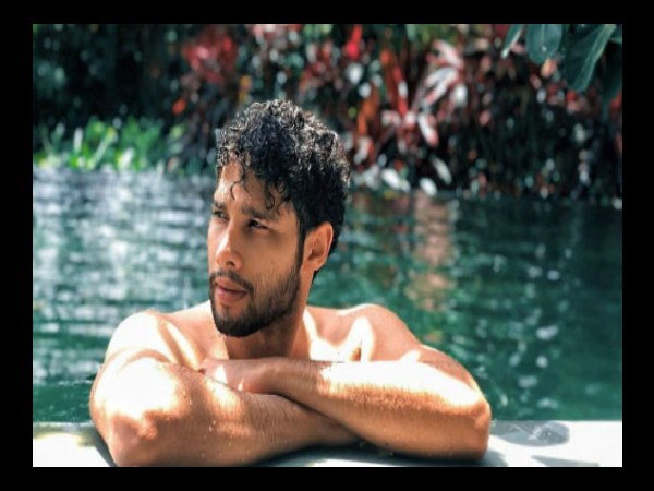 Do you know? Siddhant Chaturvedi undergoing special training for ...