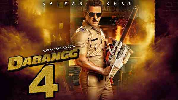 Salman Khan's Dabangg 4 script ready by Tigmanshu Dhulia | सलमान खान की दबंग 4 की स्क्रिप्ट पूरी ...