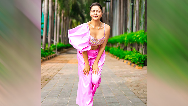 Birthday Special: Rubina Dilaik got her first break in acting in the middle of IAS preparation ...