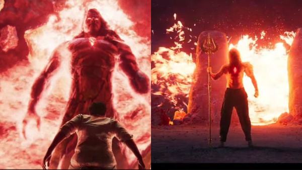 Brahmastra Part 2: Dev announced, Will Ranveer Singh and Deepika ...