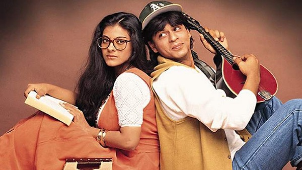 Raj-Simran's love story completes 27 years with 'Dilwale Dulhania Le ...