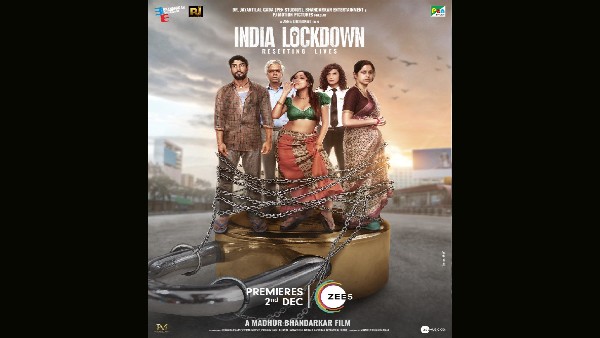 India Lockdown- फिल्म 'इंडिया लॉकडाउन' की रिलीज डेट का हुआ ऐलान India Lockdown- Film will be ...