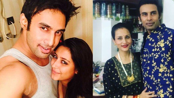 Pratyusha Banerjee's ex boyfriend Rahul Raj Singh to become father soon, says he is very excited ...