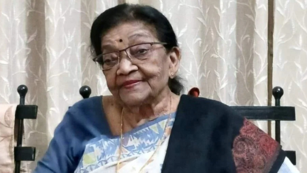 first bad news of 2023 artist Sumitra Sen dies at 89 left two daughters ...