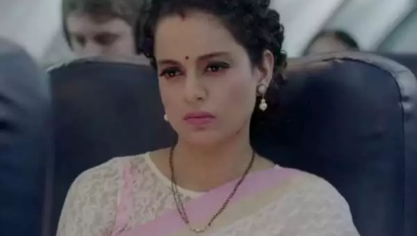 Kangana Ranaut is missing her mom made laddus shares pics of snowfall in Manali - Hindi Filmibeat